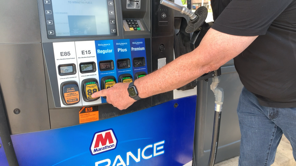EPA Issues Emergency Waiver For E15 | Better Fuel